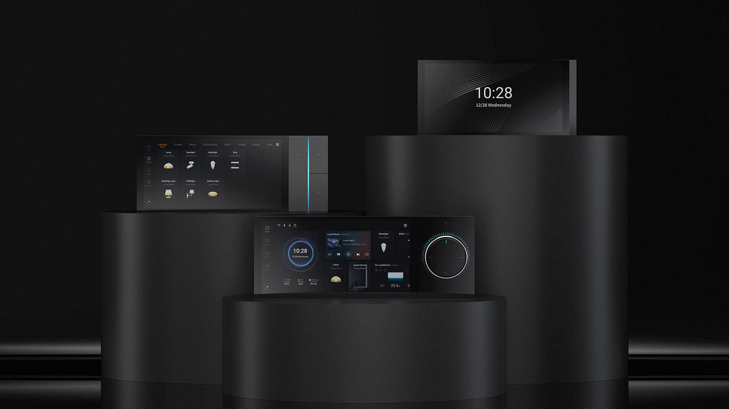 IOT & KNX — IOT & KNX